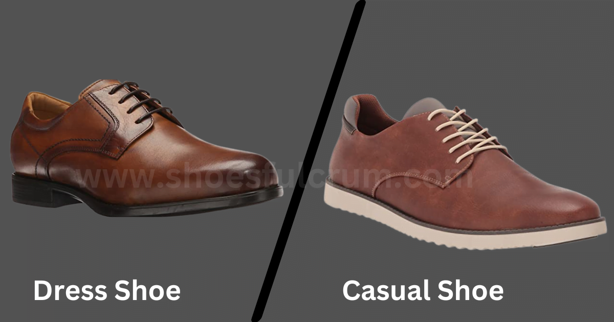 Sneakers vs Shoes: Don't Get Confused- Read This Article